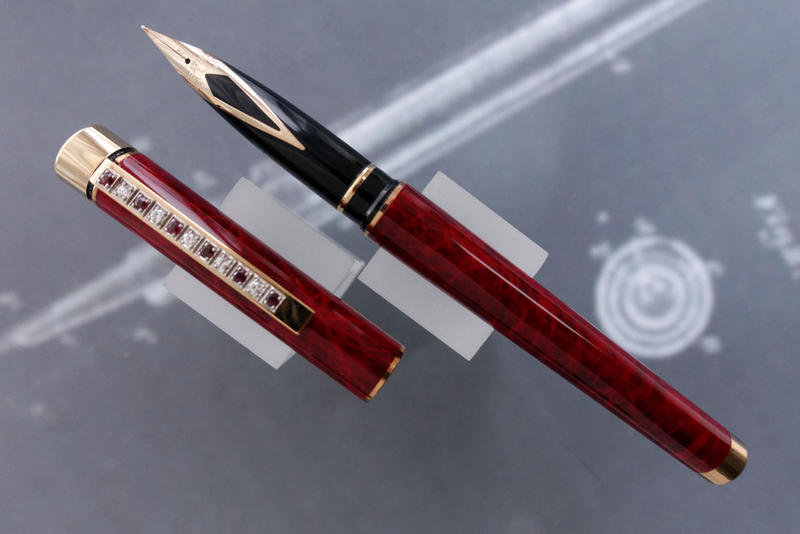 SHEAFFER
