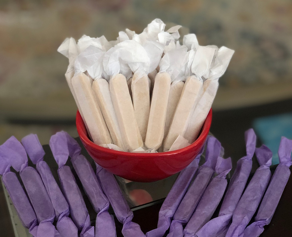 Maria's Bulacan Sweets | Home