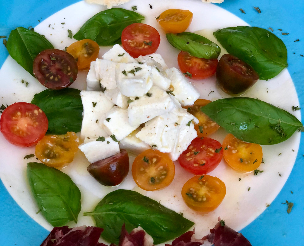 Maria's Bulacan Sweets | Home