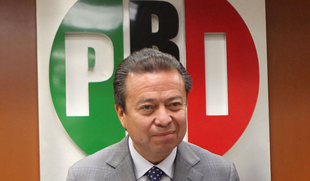 César Camacho Quiroz - El fin de un reinado