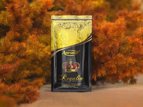 Buy Regalia Incense Sticks Online | Best Regalia Agarbatti