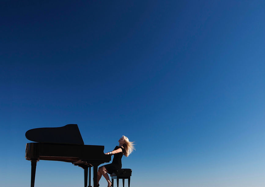 Horizons | Lisa Hilton Music