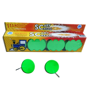 Scary Scream | Standard Fireworks
