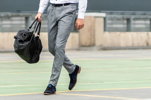 Trousers | The Dapper Dandy