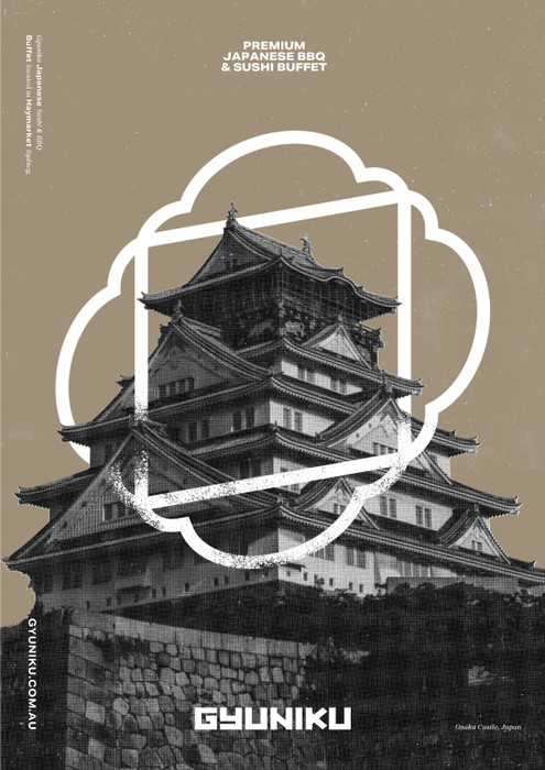 Gyuniku | Premium Japanese Wagyu BBQ & Sushi Buffet | Sydney NSW