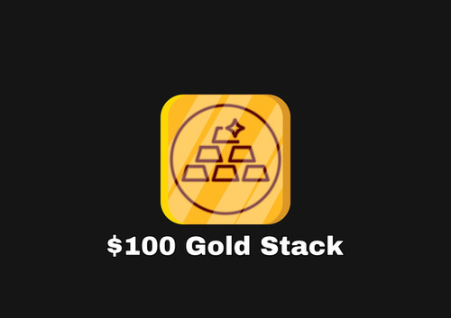 $100 Gold Stack Subscription | Bryan Thomas Gold