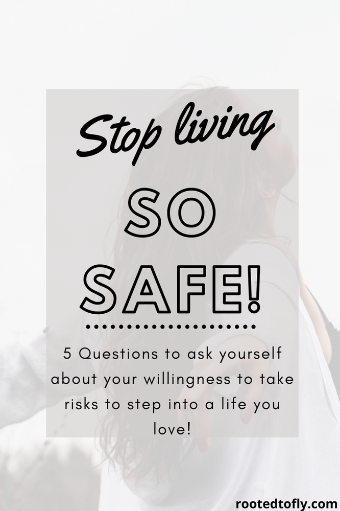 RISK-TAKING: assess if you always choose the safe route or if you're ...