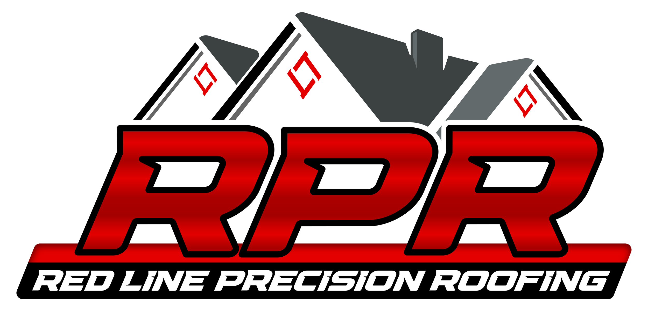 Red Line Precision Roofing | Roof Repair
