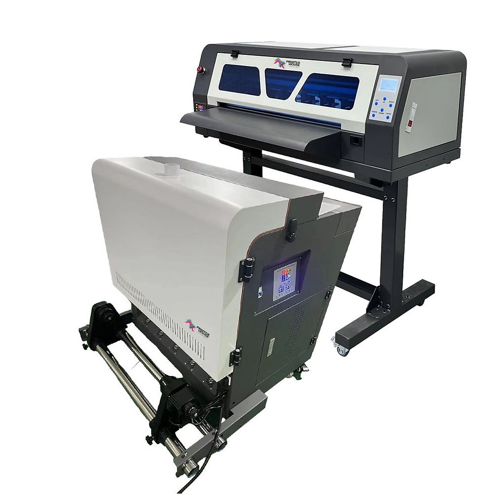 Plotter DTF 60cm XP600 | Printerhouse