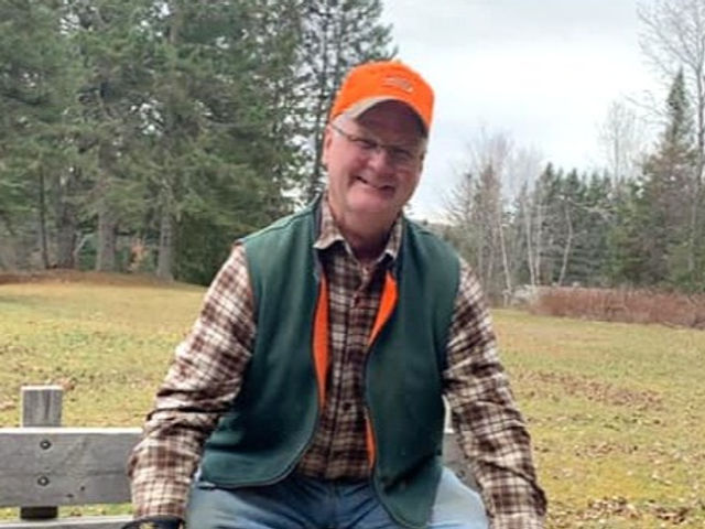 MEET THE GUIDE: DAVID LIBBY