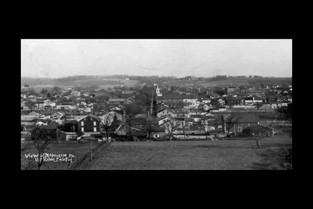 About Manheim | Historic Manheim Preservation Foundation | Manheim