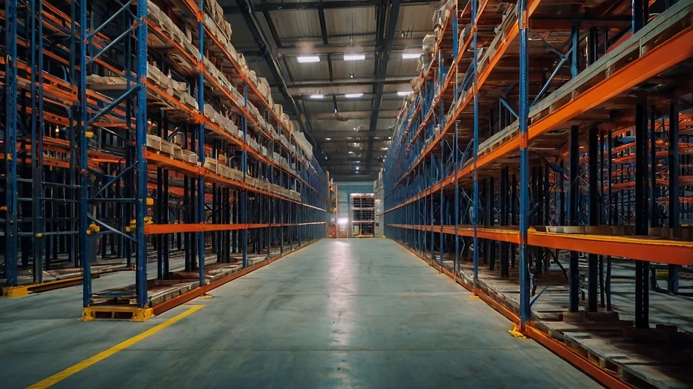 How to Calculate Pallet Rack Load Capacity