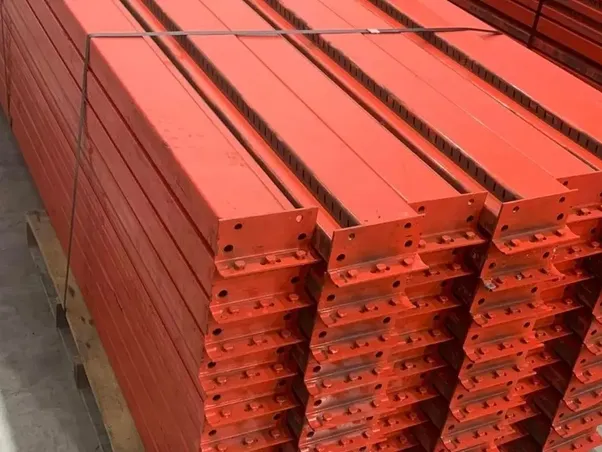 What's the Difference: Step Beams vs Box Beams?