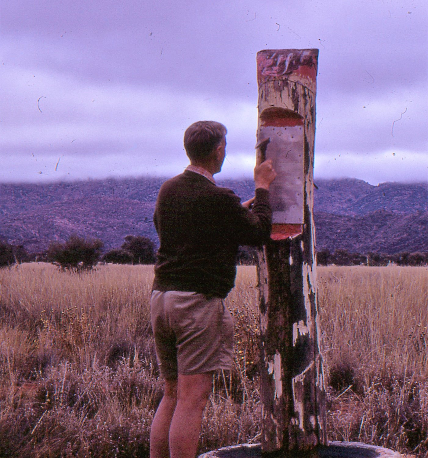 Photo Gallery | Len Beadell Publications