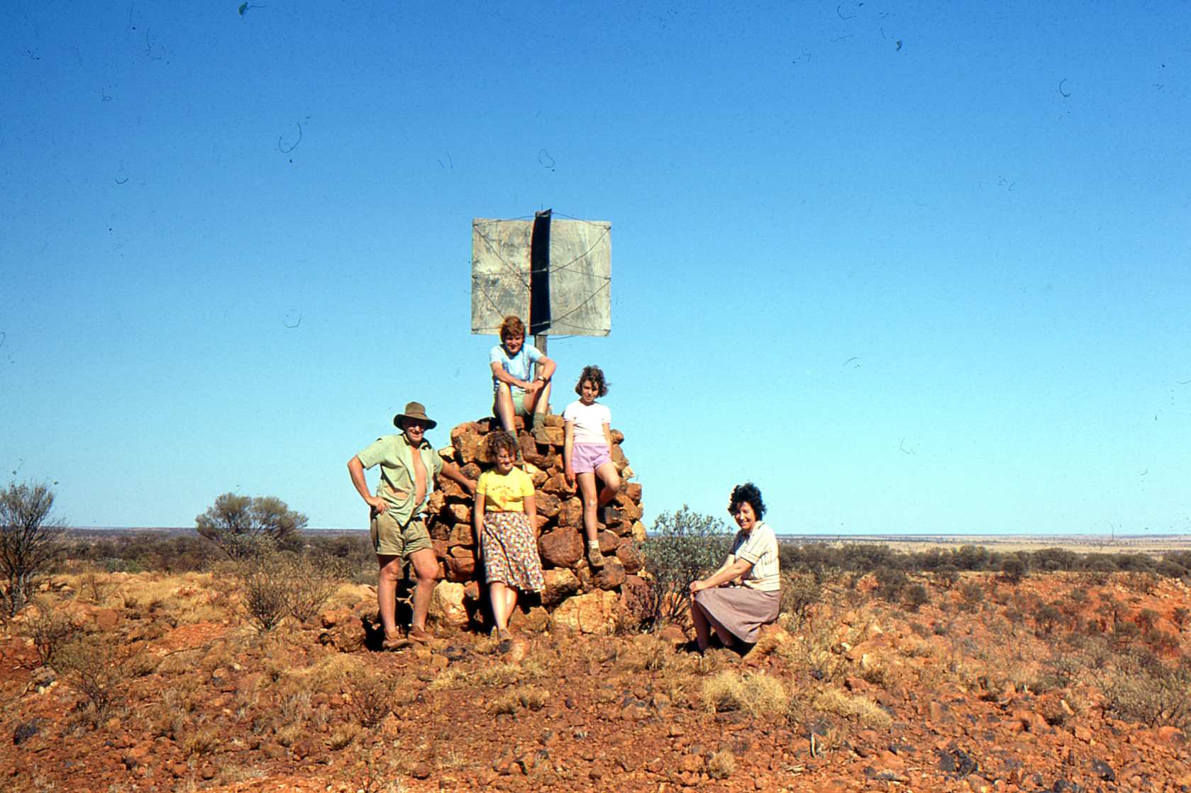 Photo Gallery | Len Beadell Publications