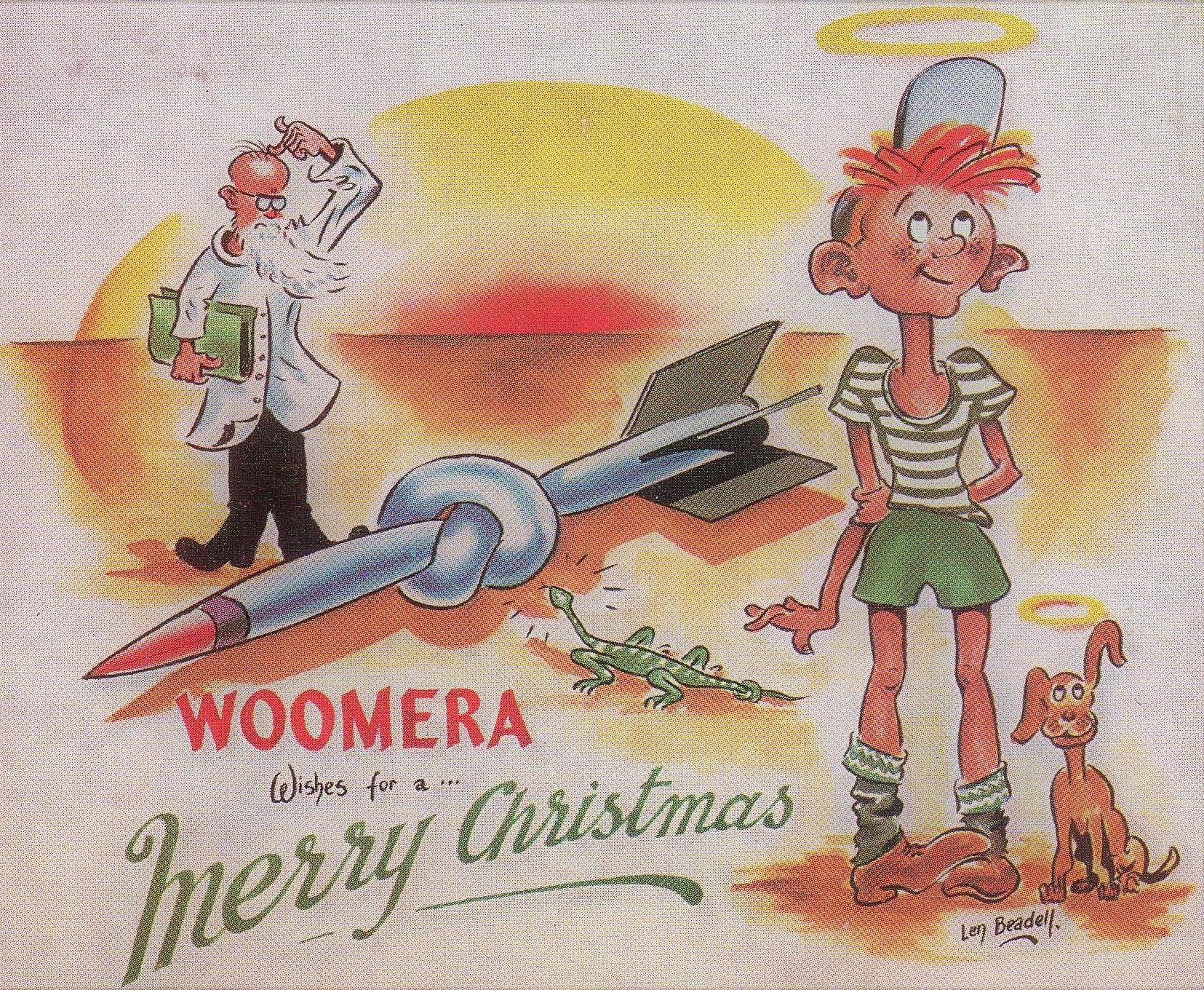 Photo Gallery | Len Beadell Publications