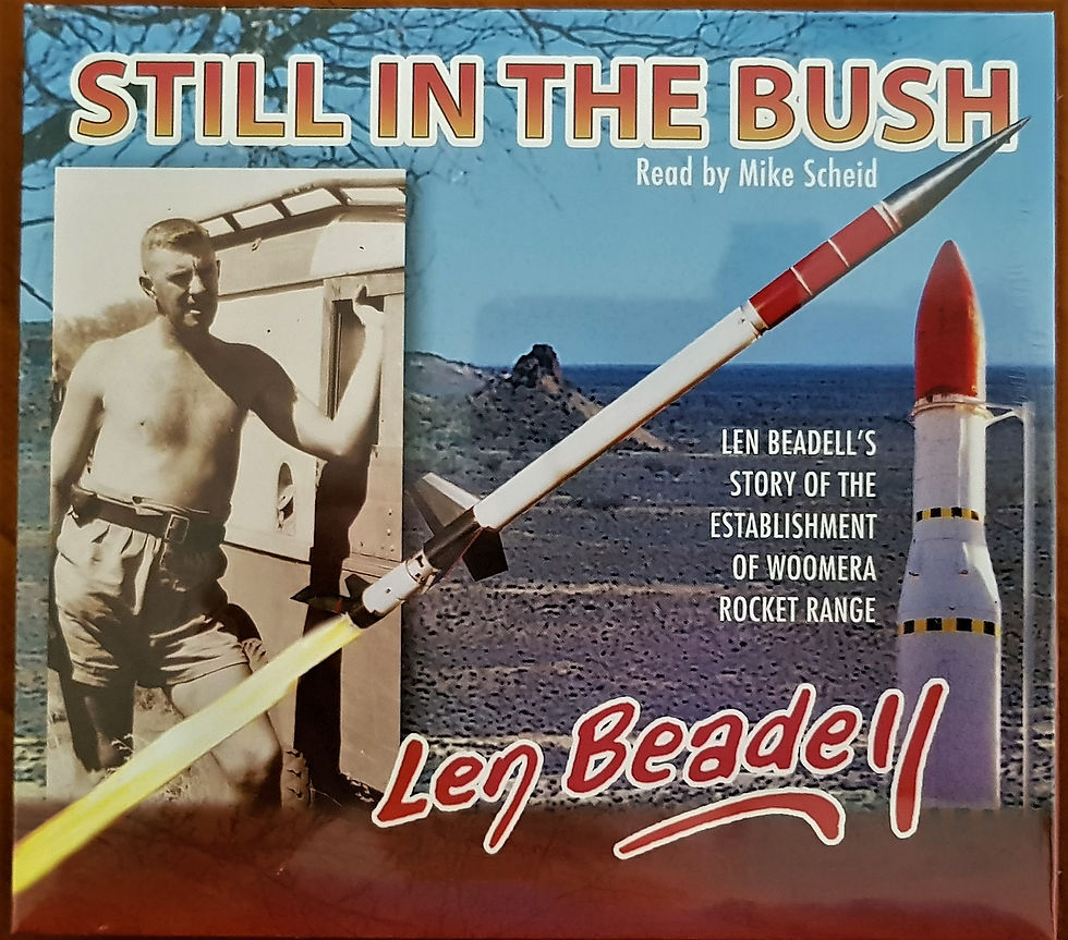 Shop | Len Beadell Publications 2/4