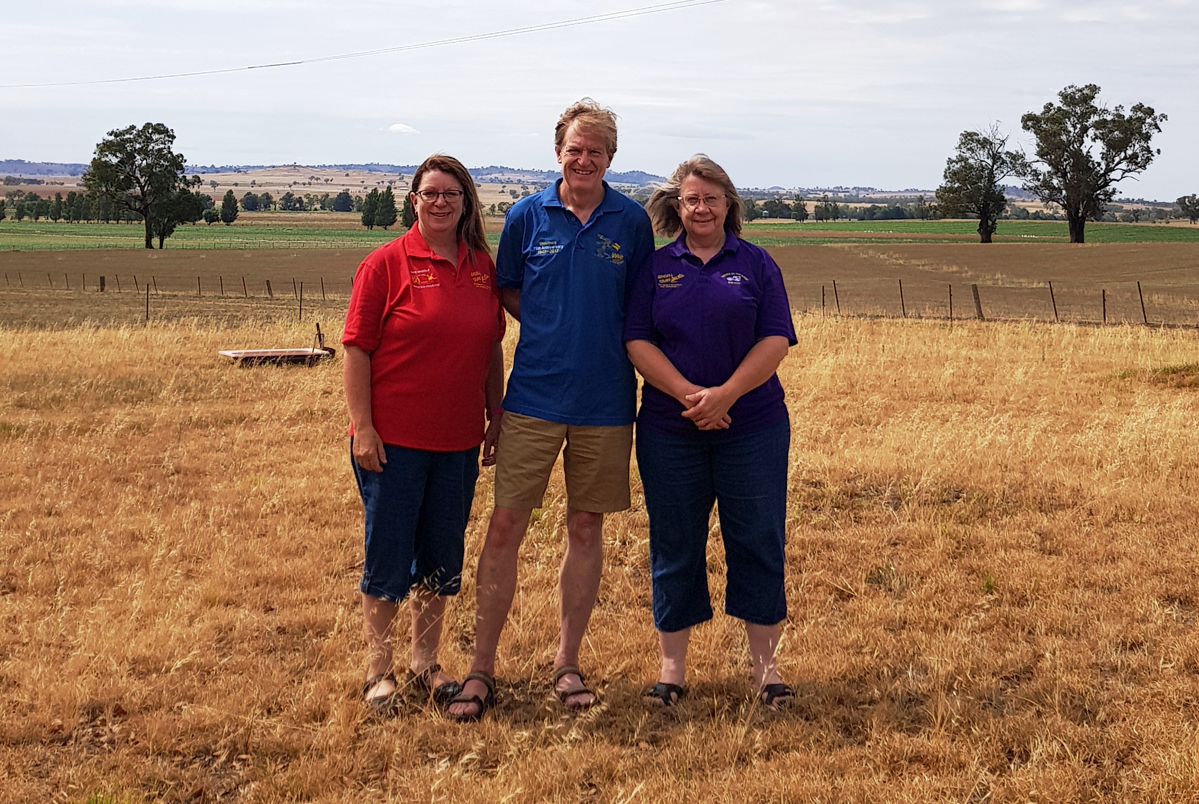 Photo Gallery | Len Beadell Publications