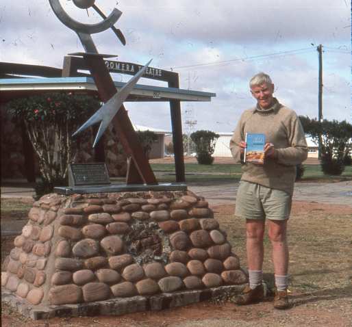 Photo Gallery | Len Beadell Publications