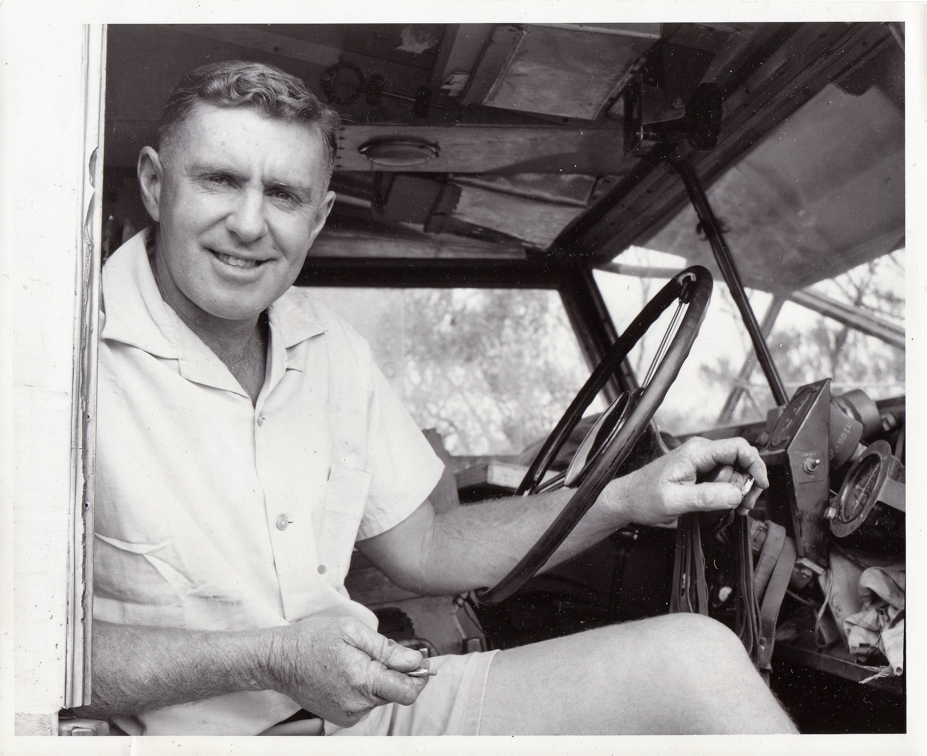 Photo Gallery | Len Beadell Publications