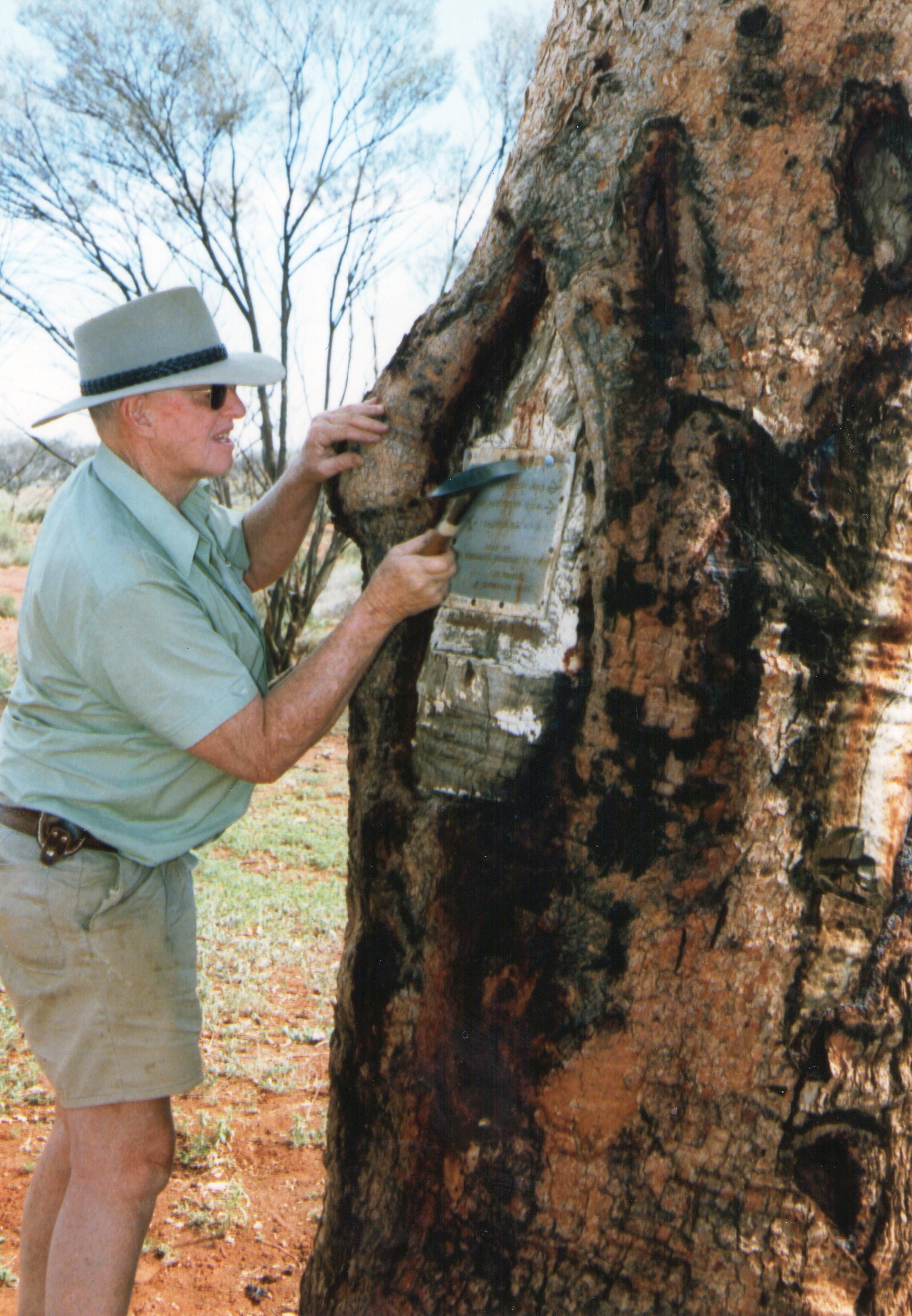 Photo Gallery | Len Beadell Publications