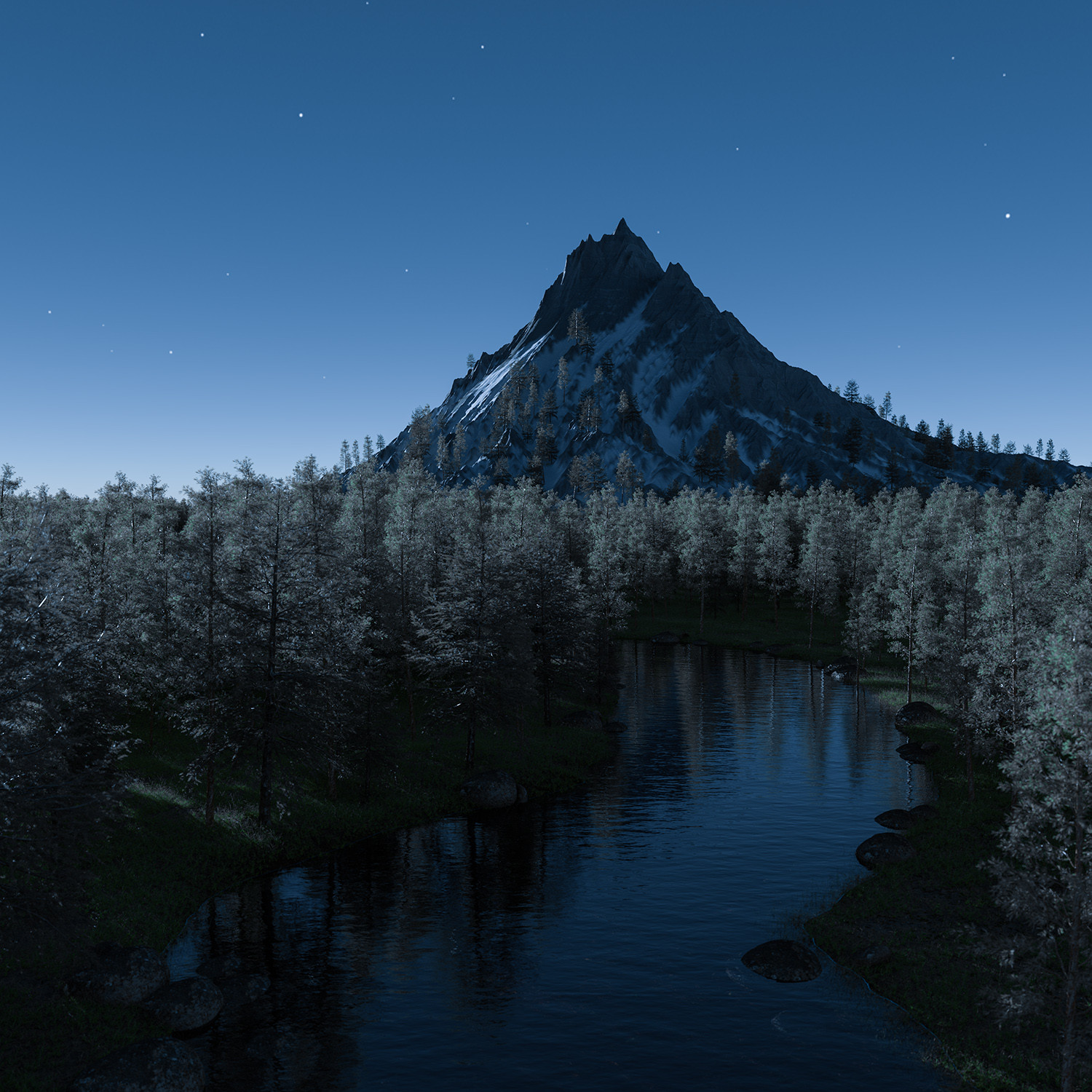 CG Imagine | Online VFX Courses, Houdini Training, and CG Tutorials