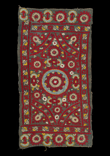 Antique Armenian Marash Embroidery 3 | HyeAntiques