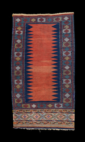 Armenian Zili | Armenian Rugs