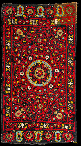 Antique Armenian Marash Embroidery 1 | HyeAntiques