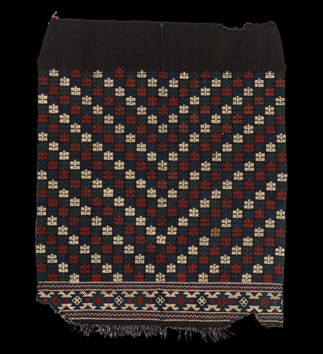 Antique Armenian Marash Embroidery 5 | HyeAntiques