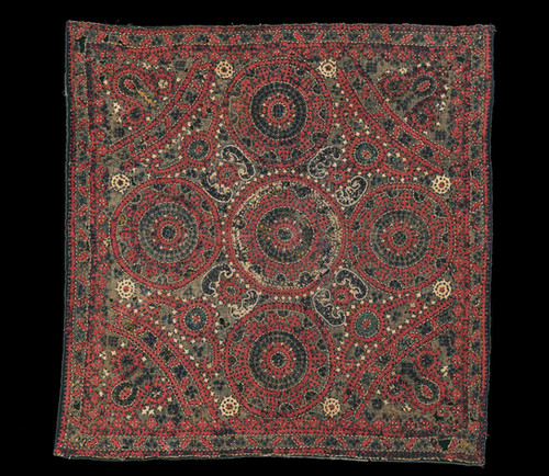 Antique Armenian Marash Embroidery 4 | HyeAntiques
