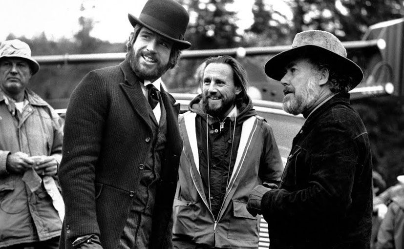 Robert Altman Interview: ‘If I Made A Film That Everybody Liked It ...