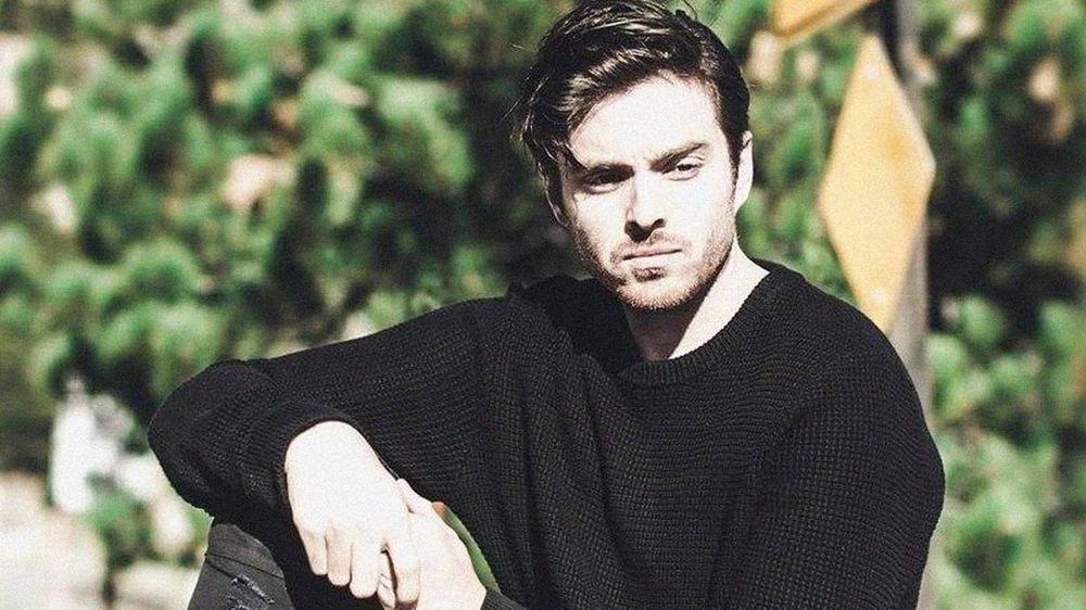 An Interview with Andrew Thomas, the Director of Till Death