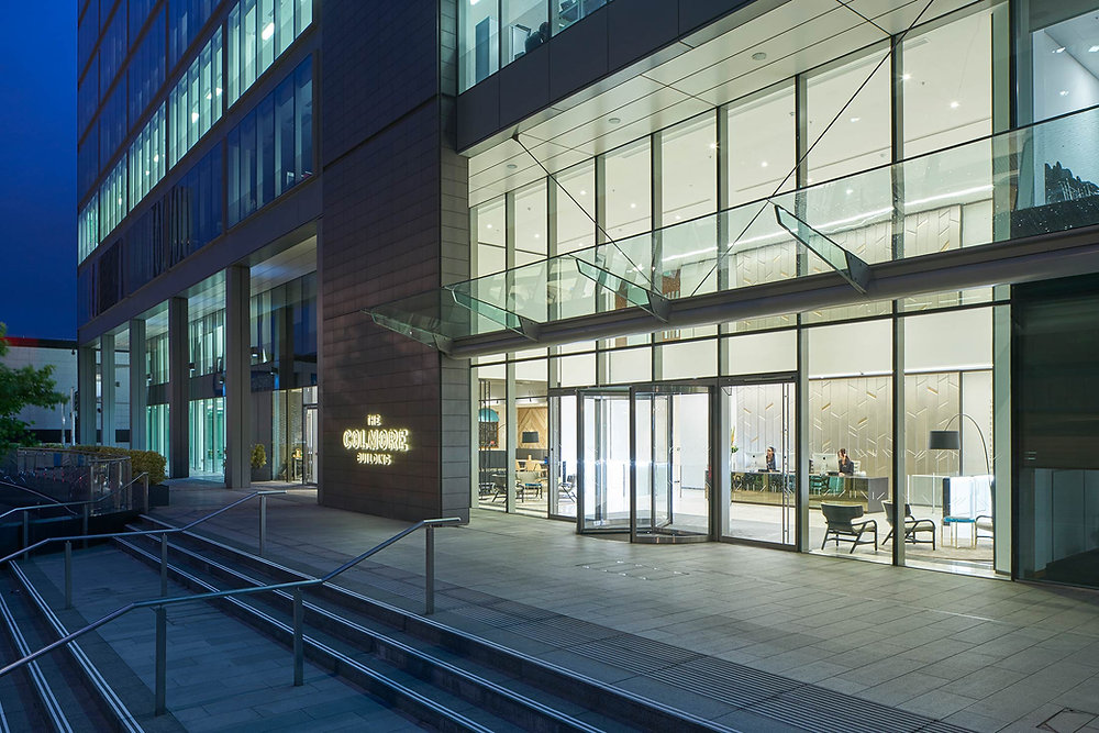 Step Fourth moves into new larger offices to support growth plans