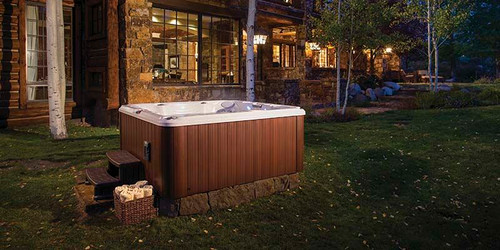 SPA J245 Jacuzzi | Aquaplus