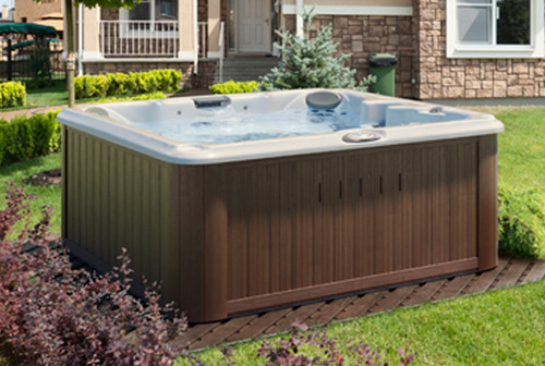 SPA J-280 Jacuzzi | Aquaplus