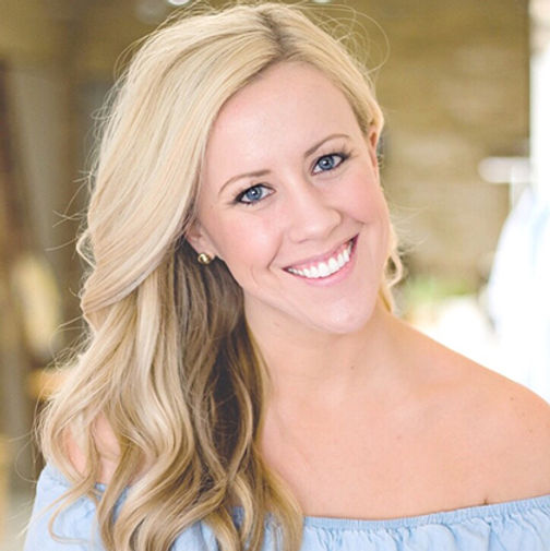 Meet Be 'There in Five's' Kate Kennedy