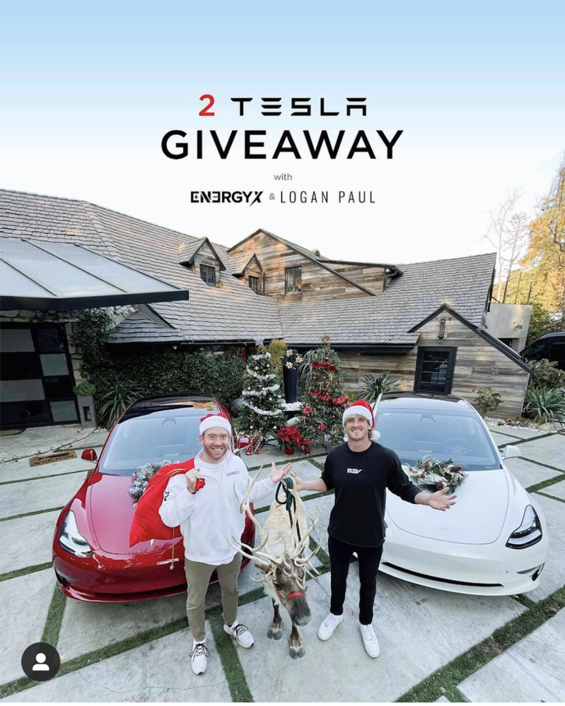 Q&A with: EnergyX Founder Teague Egan