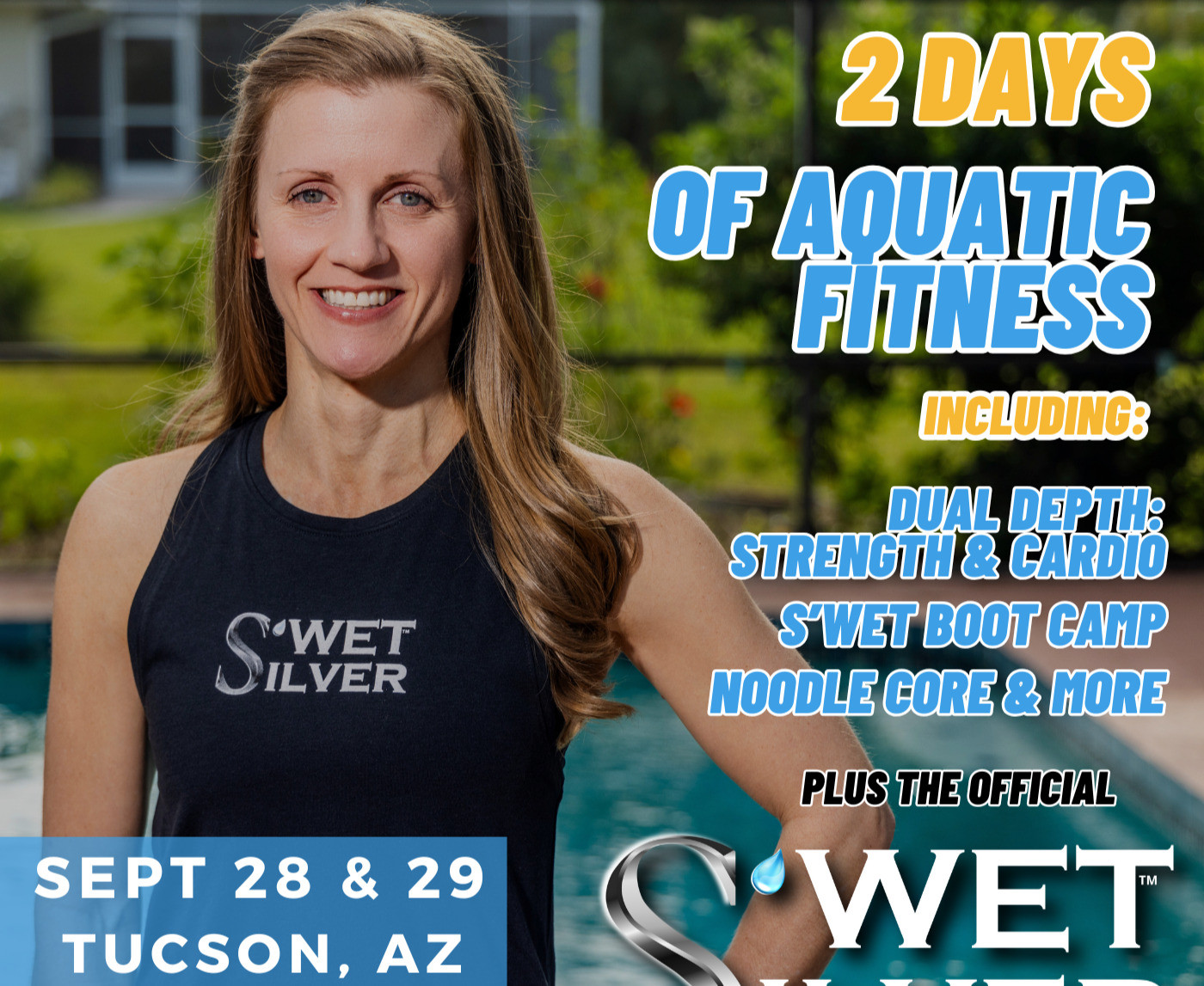 Tucson, AZ - S'WET™ Silver & More!