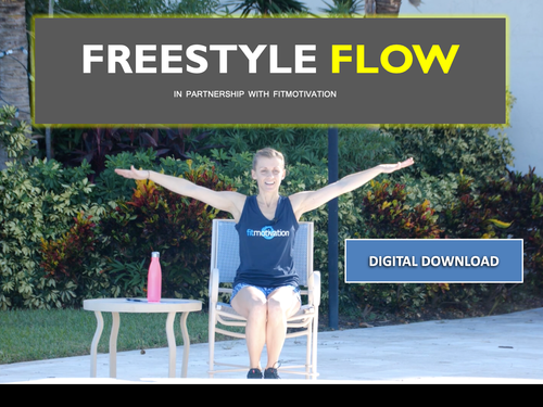 Freestyle Flow | S'WET