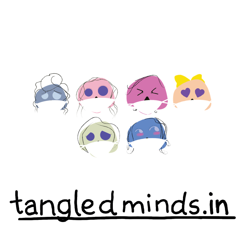 Early education, Accessories and Stationery shop | Tangled Minds ...