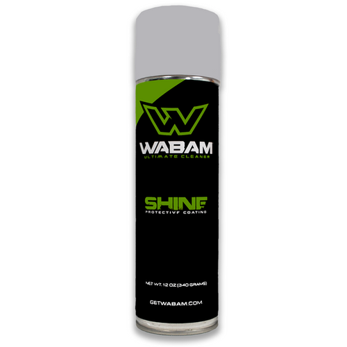 WABAM Shine | Vetting Customs