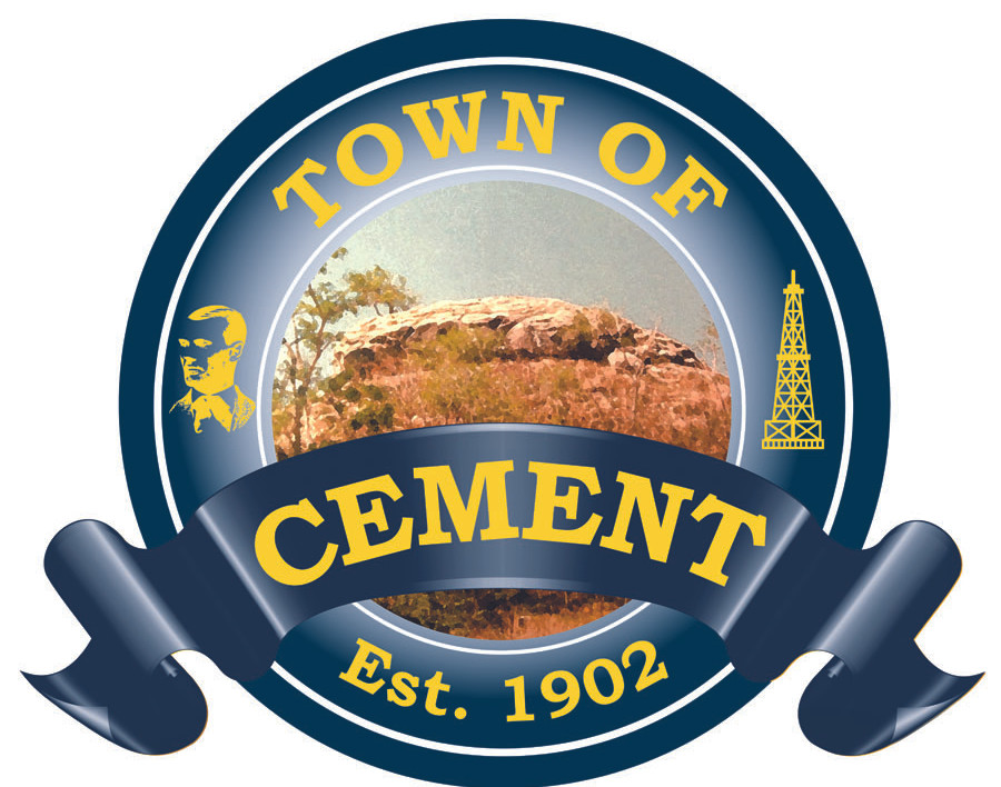 Home | Cement Oklahoma