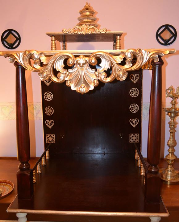 DIY Temple Buiding Manual - by Girish. | recipesdecoded