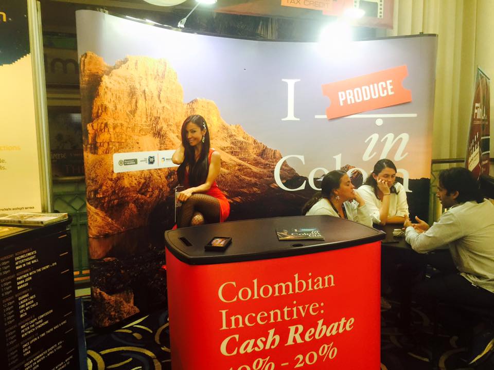 EXCELINA ORDONEZ | Actress | Model