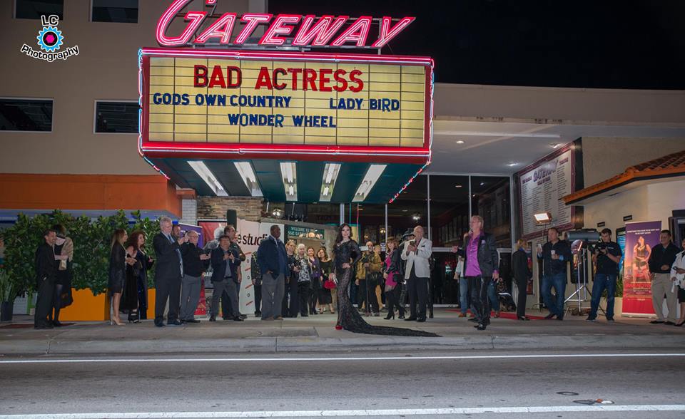 EXCELINA ORDONEZ | Actress | Model