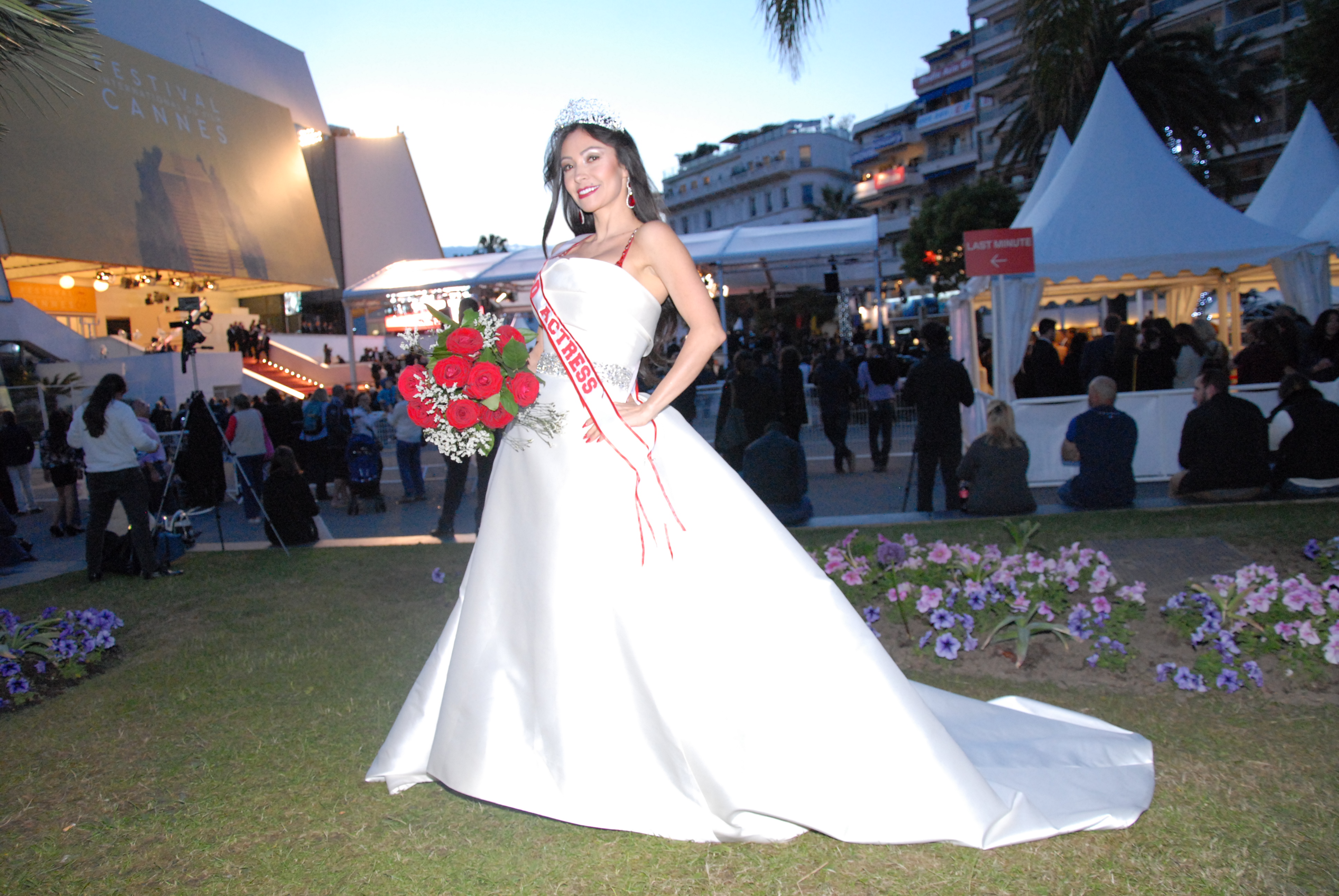 EXCELINA ORDONEZ | Actress | Model