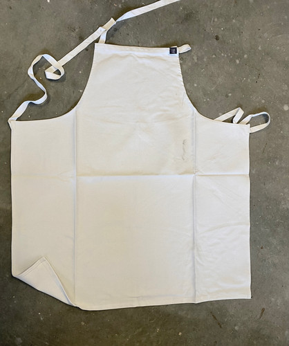 Apron | Soul Clay Studios