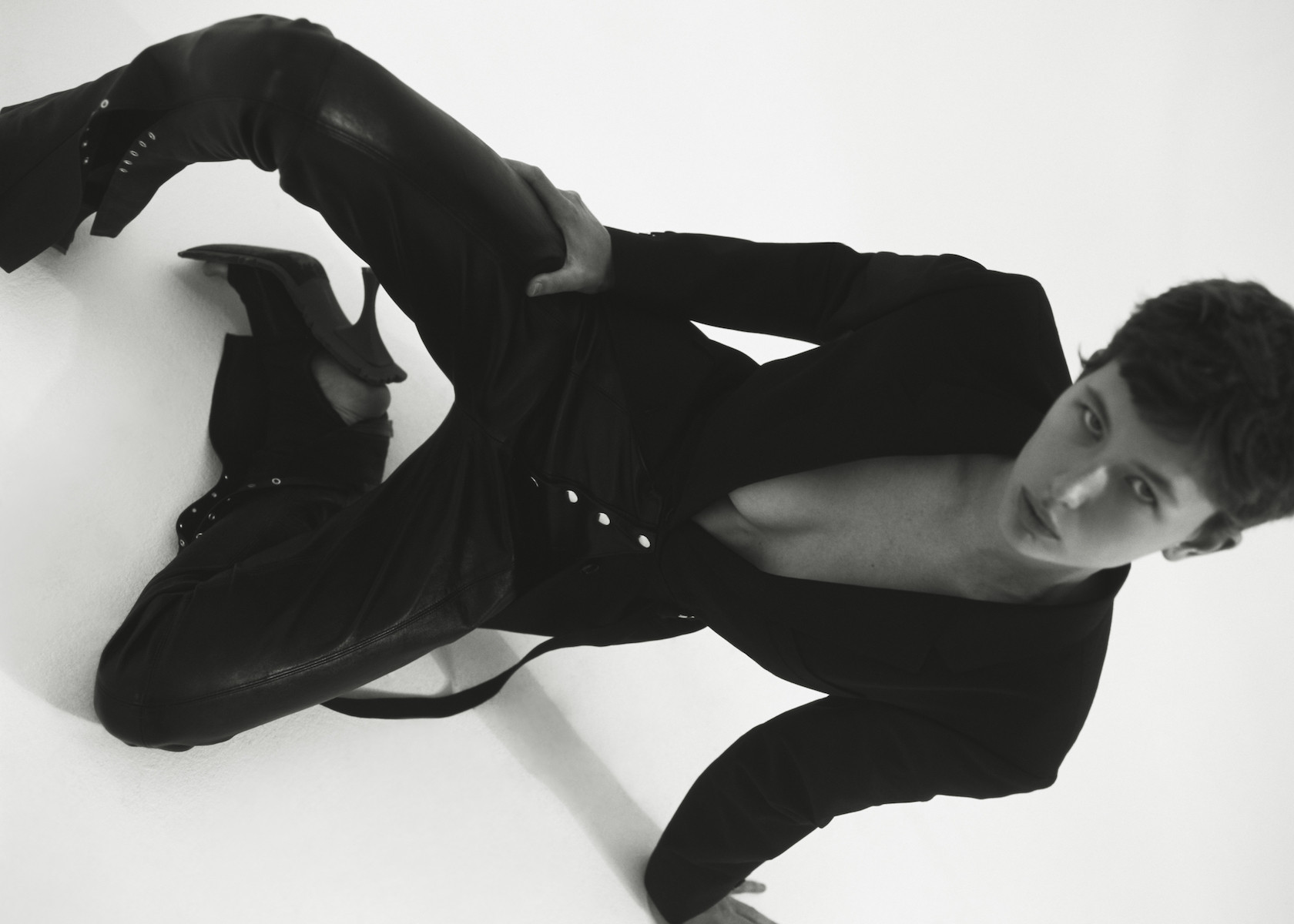 FACTORY | MAU/MAU Collective