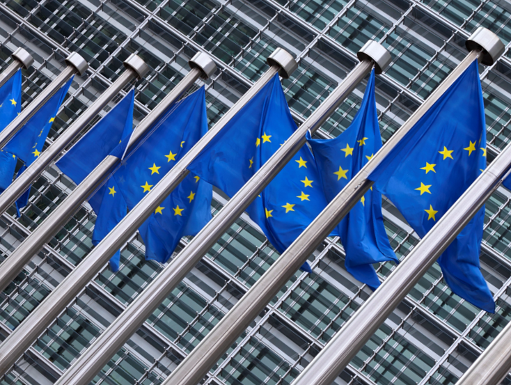 The politics of EU capital markets